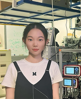 People | Integrated Quantum Photonics Group By Di Zhu